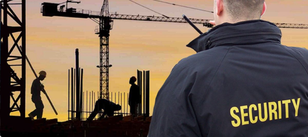 10 Ways to Prevent Theft from Construction Site - iSeeU CCTV | CCTV ...
